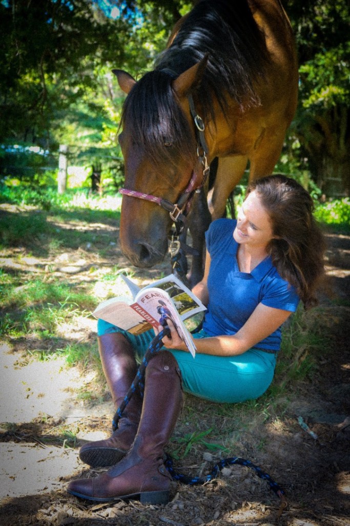 Contact – Chloe Phillips-Harris